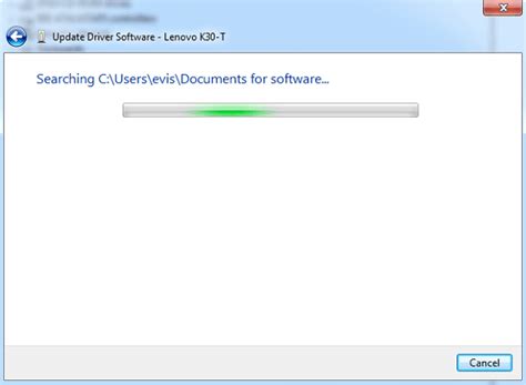 Install Upgrade Android USB Driver On Windows Computer