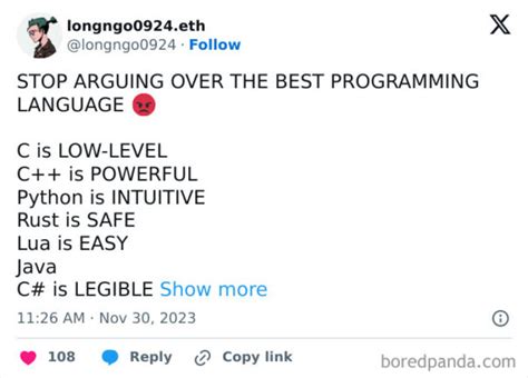 25 Funny Memes About The Everyday Struggles Of Programmers Demilked