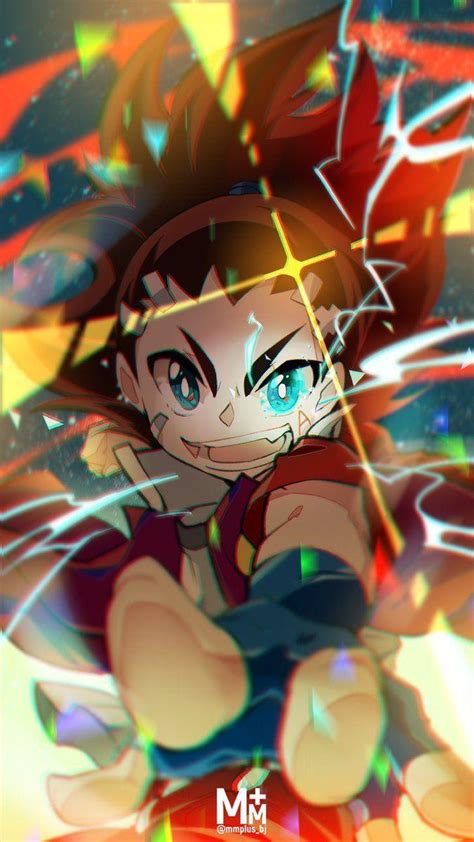 Beyblade Burst Evolution Wallpapers Wallpaper Cave