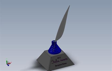 线框和表面 Solidworks 2012 模型图纸免费下载 懒石网