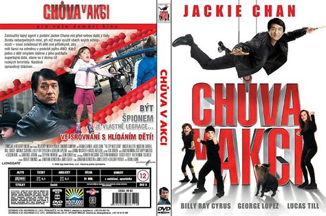 The Spy Next Door Dvd