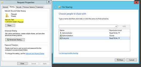 How To Create Docuware Request Export 72 · Docuware Support Portal