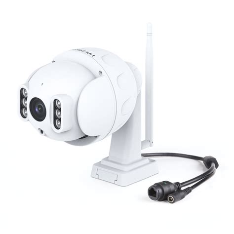 Foscam Outdoor Cctv And Surveillance Cameras
