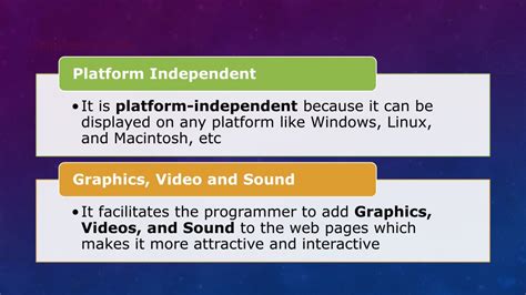 Ppt Introduction To Html Powerpoint Presentation Free Download Id