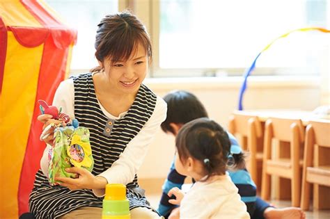 保育園へのクレームが増えている理由 保育士がとるべき対応｜保育士専門 お悩み解決コラム ほいくしジョブ