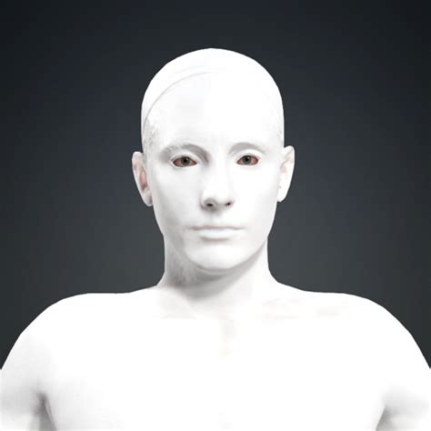 Making Models Textureless