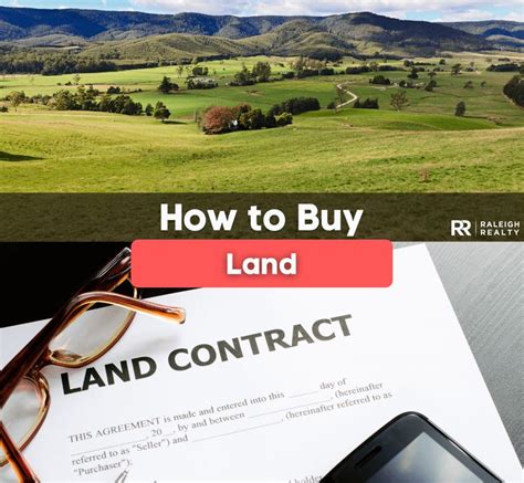11 Land Buying Tips How To Buy Land How To Buy Land Get A Loan