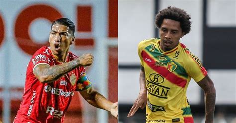 Vila Nova x Brusque onde assistir ao vivo Brasileiro Série B 2024