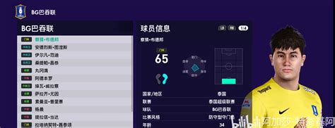 实况足球pes2021 新增球员、挂脸、修改id、战术板头像 哔哩哔哩