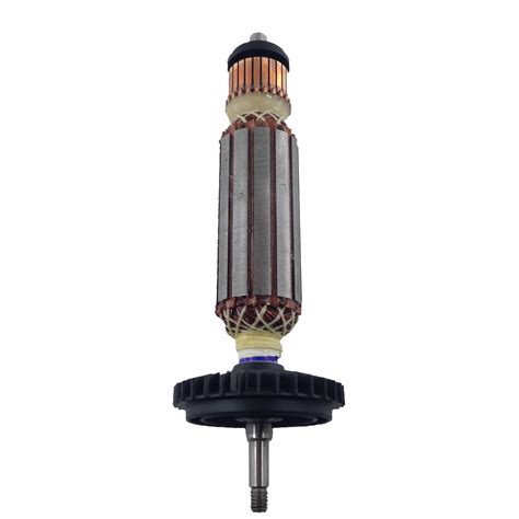 Induzido 110V Para Esmerilhadeira Bosch GWS 7 115 1619P05211