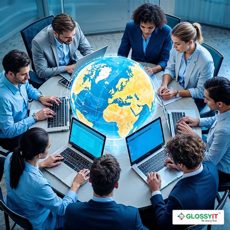 Glossy 🌍 Build A Future Ready Offshore Development Team In 2025 🚀 Offshore Development Isnt