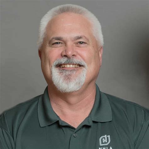 Dana Spessert National Hardwood Lumber Association