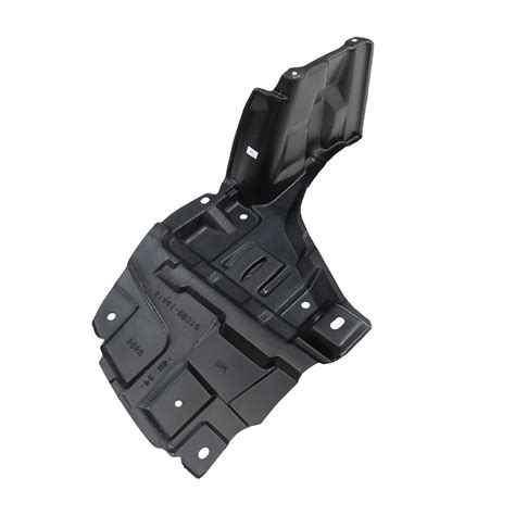 Cover Engine Under Vios Form Asia