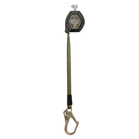 Falltech 84008rp0 8 Ft X Edgecore Arc Flash Class 2 Le Personal Srl P
