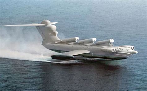 【档案】苏联km“里海怪物”和“花尾鸽”地效飞行器装填发射П 270“白蛉”（ss N 22“日炙”）反舰导弹 量子1900 量子1900 哔哩哔哩视频