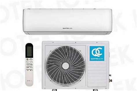 QuattroClima QV-BE12WB/QN-BE12WB | Festima.Ru - Мониторинг объявлений