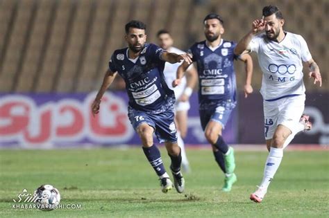 مشرق نیوز عکس جدول لیگ برتر در پایان هفته ششم و بعد از توقف استقلال