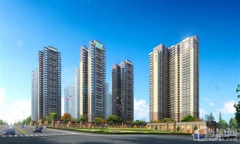 南宁天健和府的住宅怎么样，谁知道这个楼盘地段适合刚需吗 南宁楼盘网