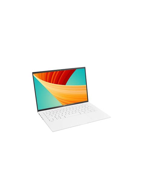Gram 14 Laptop With Intel® Evo 14z90r Gcp54a2 Lg In