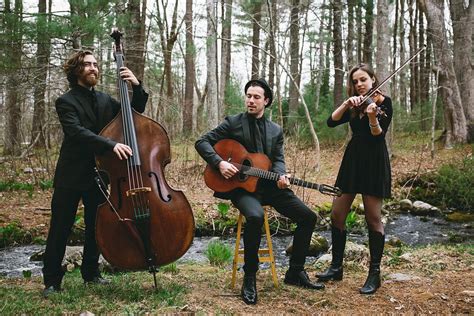 Book Our Pop Strings Ensemble For Your Event SpeechLess