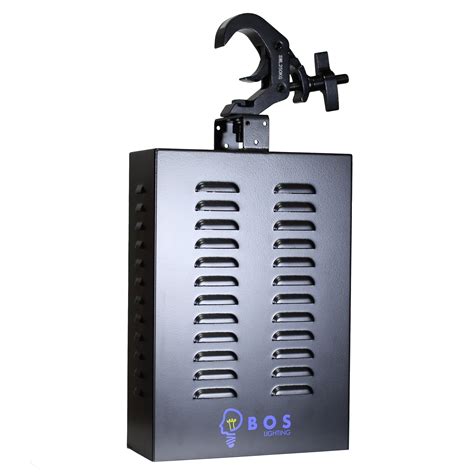 Pixel String Psu Bos Lighting