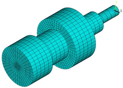 Examples Of 3d Mapped Meshing Xutao Sun
