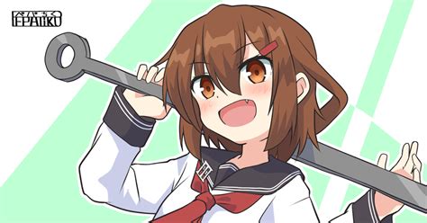艦隊これくしょん わんどろ20220121 Pepatikuのイラスト Pixiv