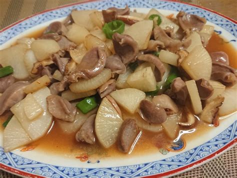 大根すき焼き煮 ゲシのボート釣り