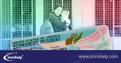 Refugiados En Los Estados Unidos Immihelp