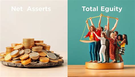 Net Assets Vs Total Equity Whats The Difference And Why It Matters Know Your Best