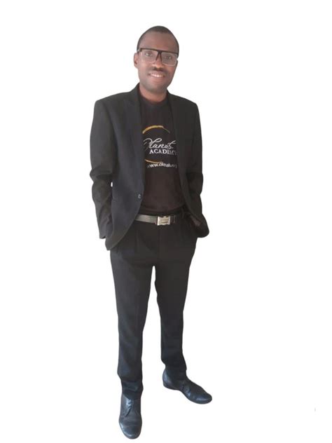 How To Achieve Excellence In Quality Adebayo Olanrewaju R Engr