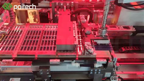 Upgrade Your Solar Panel Manufacturing Process With Our Innovative