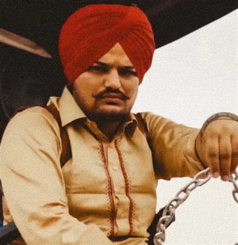 Sidhu Moosewalas Mother Charan Kaur Is Pregnant