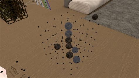 アバター改変の聖地デバッグジンジャ Debug Shrine バーチャルライフマガジン