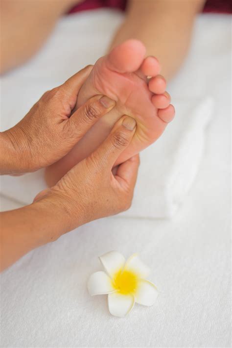 Home Baan Thai Massage And Spa