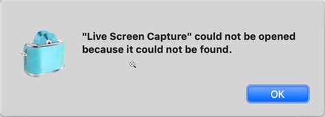 kb corel roxio toast 20 extras applications could not be opened