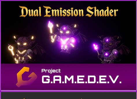 Essential 2d Shaders Community Showcases Unity Discussions