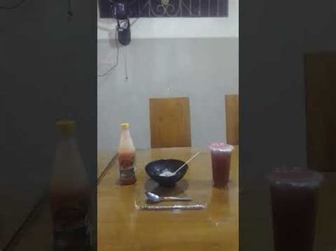 Bakso & Mie Ayam Podomoro Beji Depok - YouTube