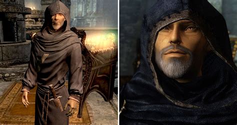 Skyrim 10 Things You Didnt Know About Calcelmo