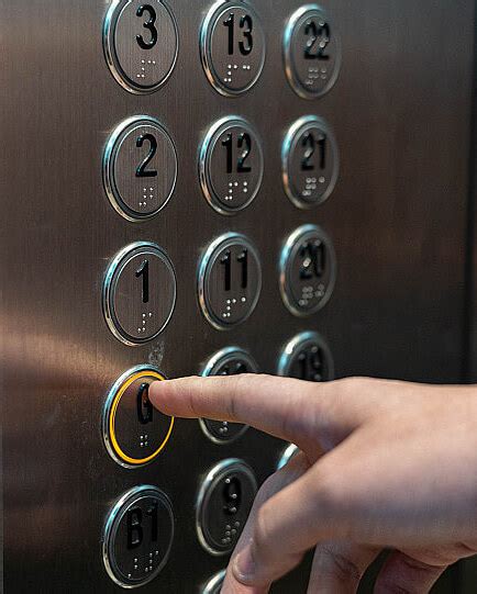 The Ultimate Guide To Elevator Buttons Dazen