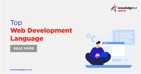 Top Web Development Languages You Should Learn In 2024