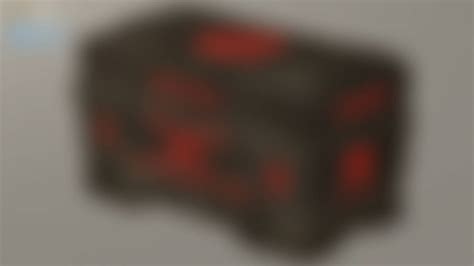 [dl] Doom Eternal Sarcophagus Prop By Stenovhouse On Deviantart