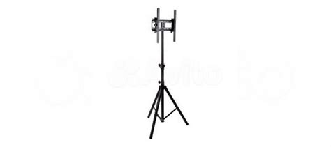 Стойка-тренога для тв 26"-55" TR-stand-1 купить в Санкт-Петербурге с ...