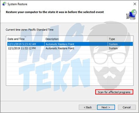 15 Cara Repair Windows 10 Tanpa Install Ulang