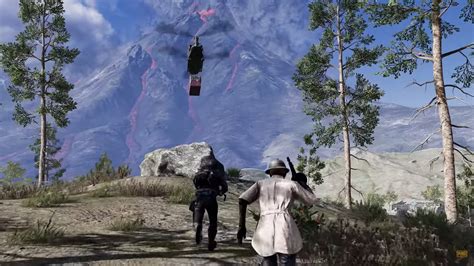 PUBG Update 9 1 Patch Notes Bring New Paramo Map Ranked Solo Queue