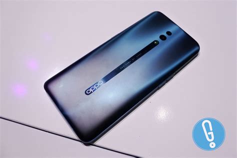 Hadir Di Indonesia Ini Keunggulan Oppo Reno Genmuda Com