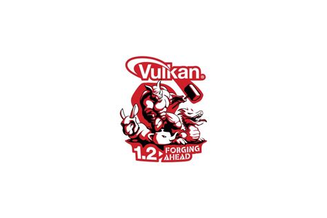 Vulkan Graphics Api V12 Announced By Khronos With Key Improvements