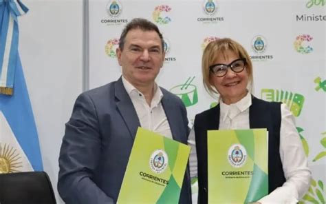 Promoción del juego responsable en Argentina Nuevo convenio entre la