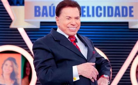 Silvio Santos não será mais apresentador de seu programa Clube FM