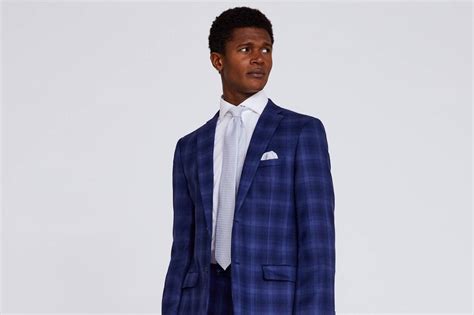 Ted Clean Suit